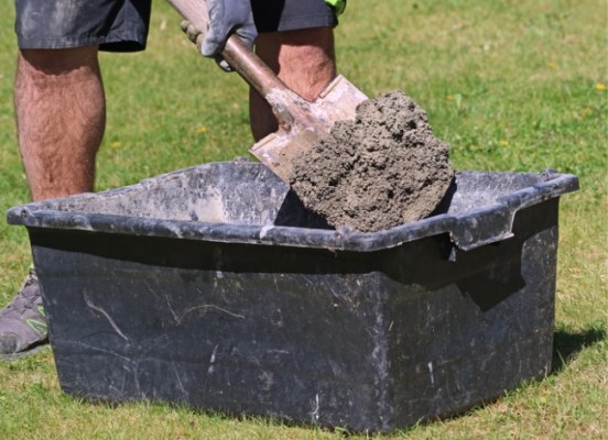 Expanding Foam vs Concrete Fence Post - Bob Vila