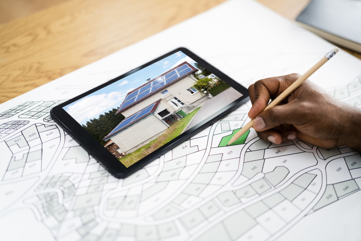 Setback Requirements: How Close to the Property Line Can You Build?