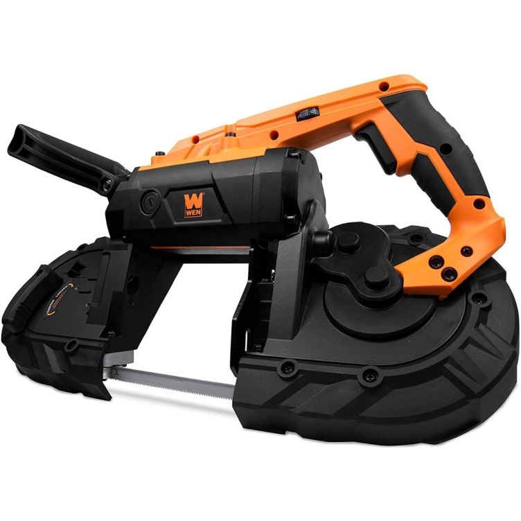 The 7 Best Portable Band Saws, From Our Hands-On Tests