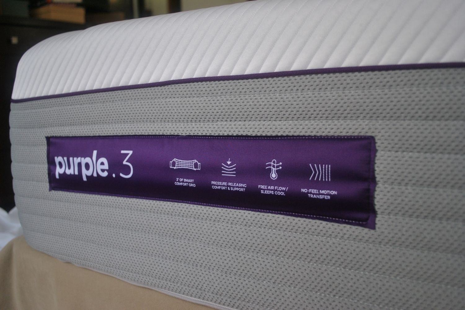 Purple Mattress Review: Is it Worth It? - Tested by Bob Vila