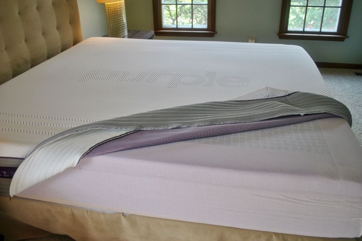 Purple Mattress Review: Is it Worth It? - Tested by Bob Vila