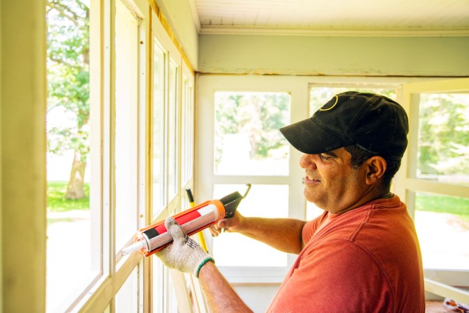 Solved! Why There Is Mold on the Window Sill and What to Do About It ...