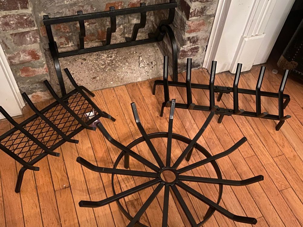 The Best Fireplace Grates for Efficiency - Tested by Bob Vila