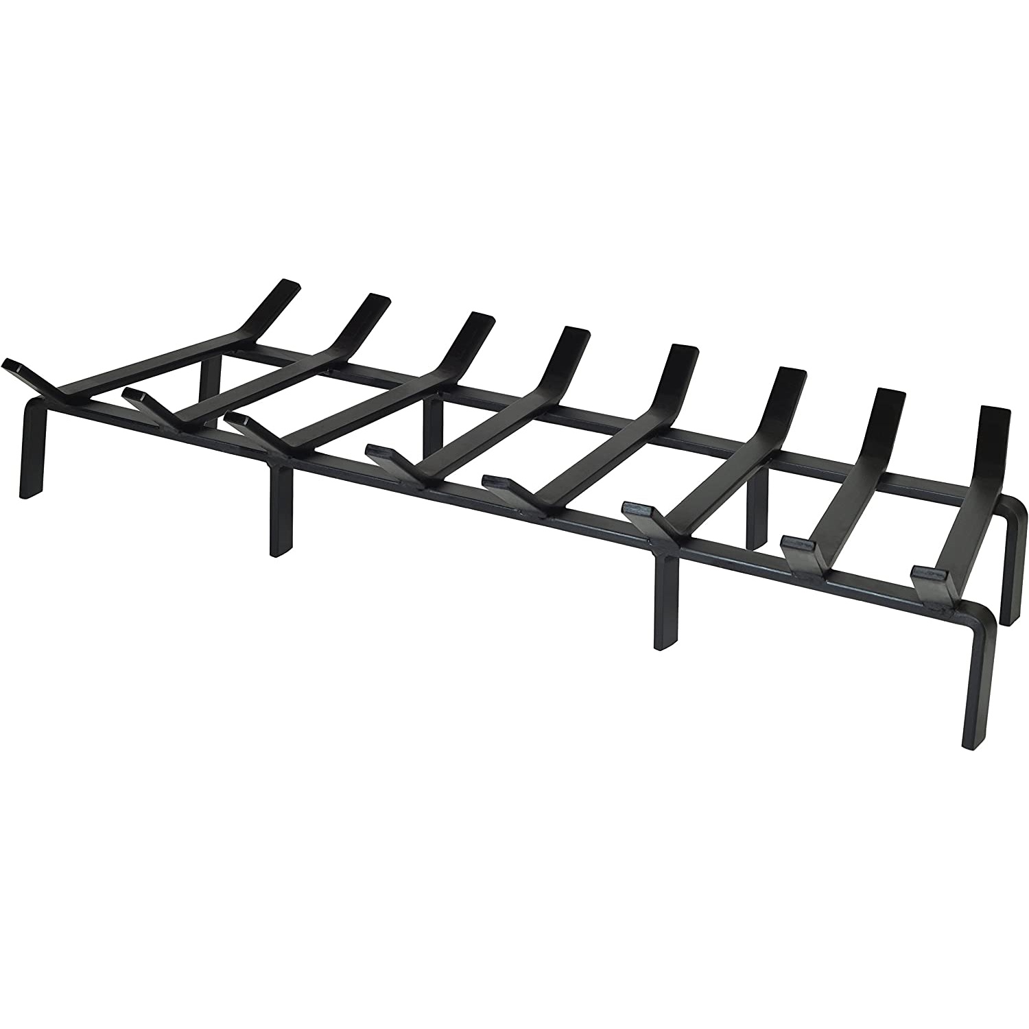 The Best Fireplace Grates for Efficiency - Tested by Bob Vila