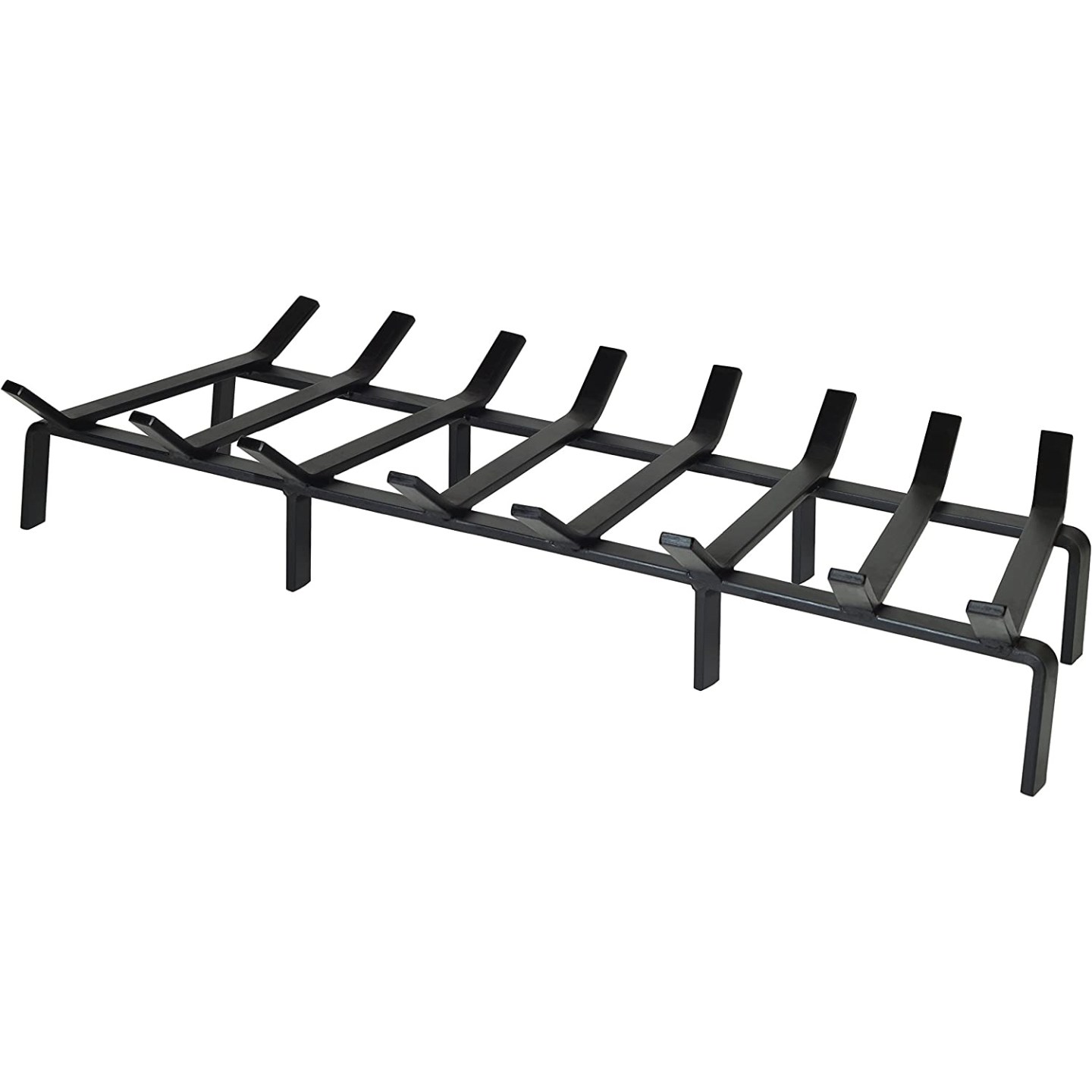 The Best Fireplace Grates for Efficiency - Tested by Bob Vila