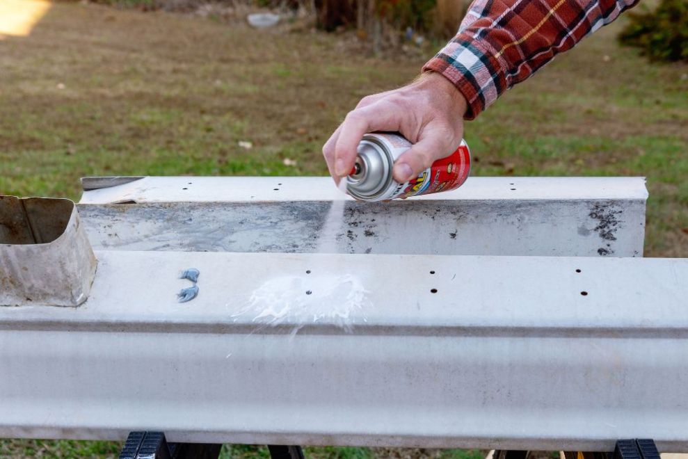 The Best Gutter Sealants, According to Our Hands-On Tests