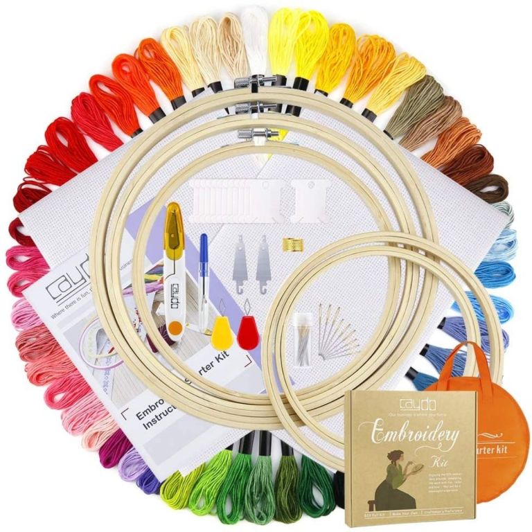 The 30 Best Craft Kits for Adults - Unique Gift Ideas from Bob Vila