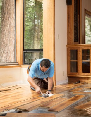 Flooring Installation Costs: A Homeowner Budget Guide - Bob Vila