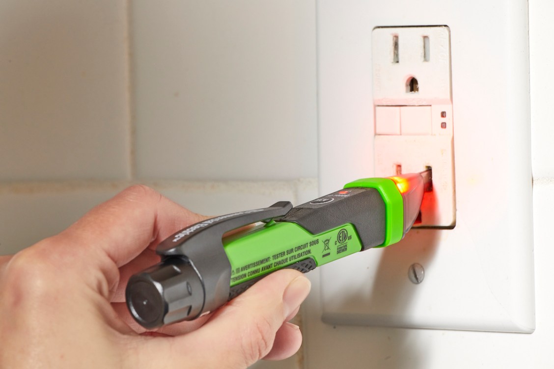 My GFCI Won't Reset. What Happened?