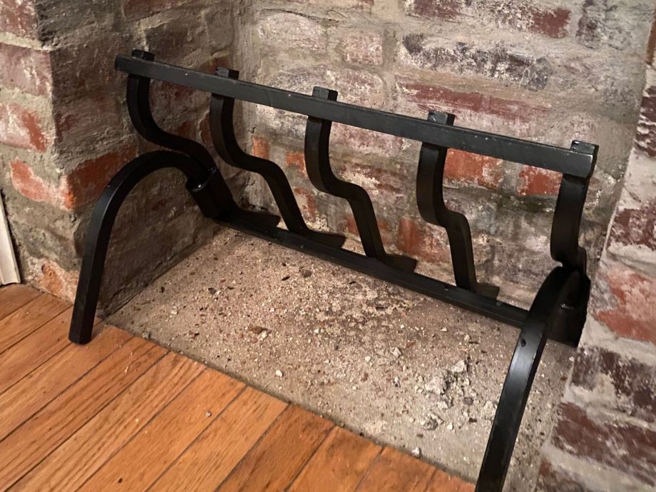 The Best Fireplace Grates for Efficiency - Tested by Bob Vila