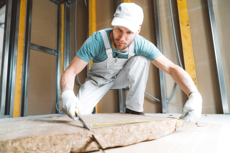Solved! How Much Insulation Do I Need? - Bob Vila