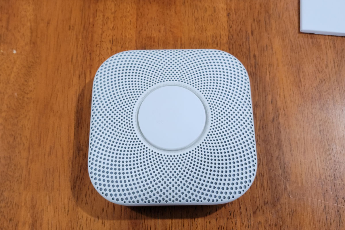 Google Nest Smoke Detector Review: Is it Worth It? Tested by Bob Vila