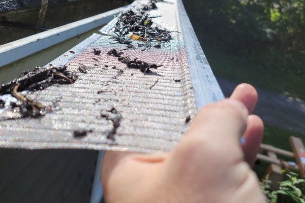 Raptor Gutter Review: Is it Worth The Cost? Tested by Bob Vila