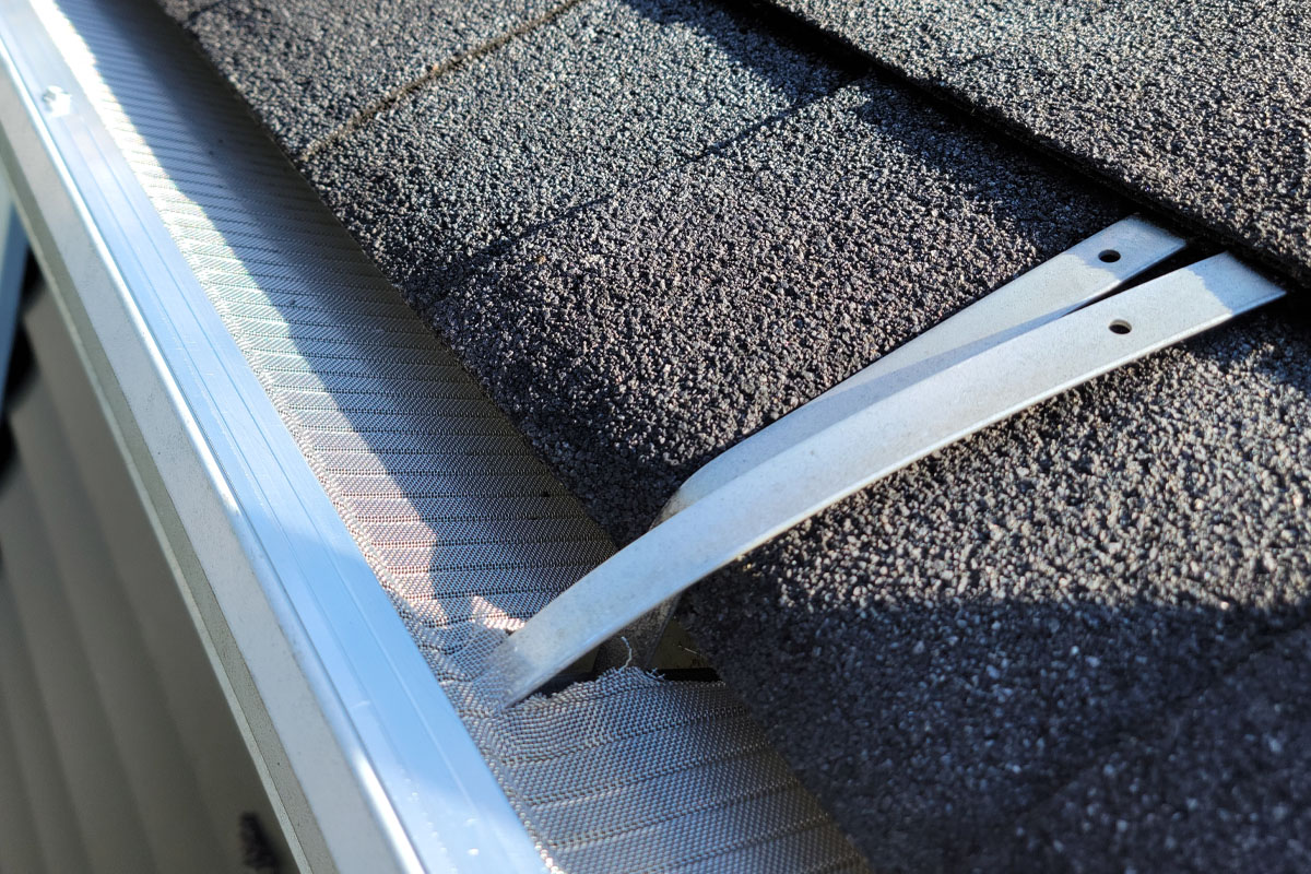 Raptor Gutter Review: Is it Worth The Cost? Tested by Bob Vila
