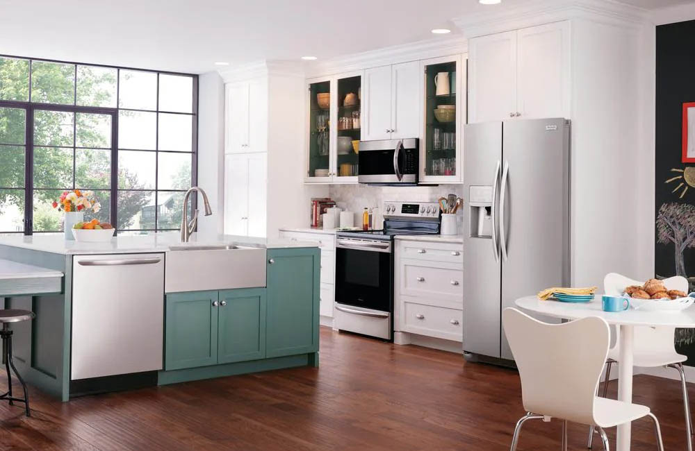 The Best Kitchen Appliance Brands of 2024 - Picks from Bob Vila