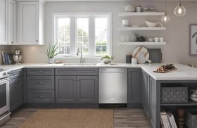 The Best Kitchen Appliance Brands for Refrigerators, Dishwashers ...