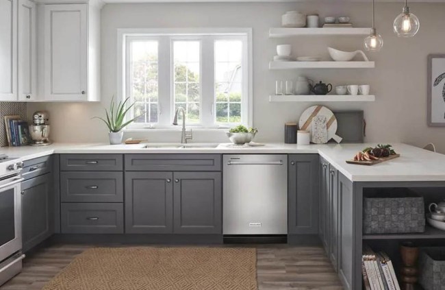 The Best Kitchen Appliance Brands for Refrigerators, Dishwashers ...