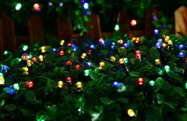 The Best Solar Christmas Lights of 2025 - Picks by Bob Vila
