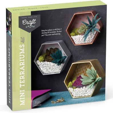 The 30 Best Craft Kits for Adults - Unique Gift Ideas from Bob Vila