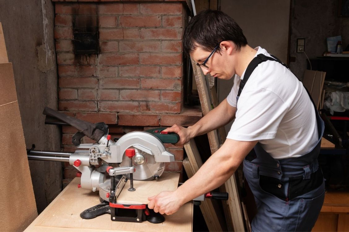 The Best Miter Saw Blades, Vetted - Bob Vila