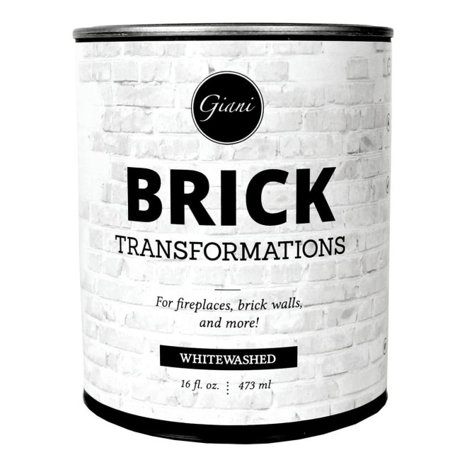 The Best Paint for Brick Fireplaces - Top Picks by Bob Vilas