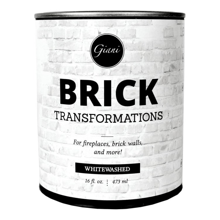 The Best Paint for Brick Fireplaces - Top Picks by Bob Vilas
