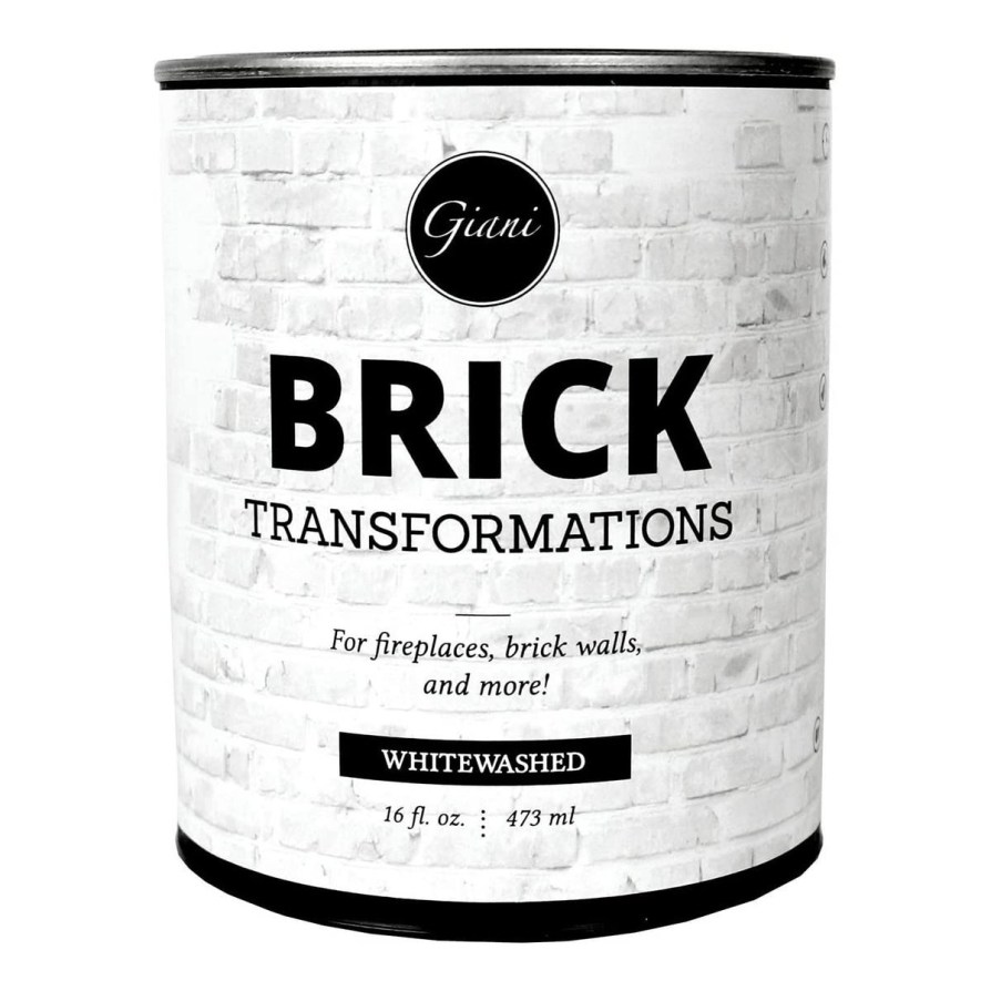 The Best Paint for Brick Fireplaces - Top Picks by Bob Vilas