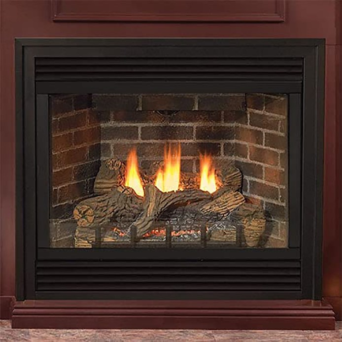 The Best Gas Fireplace Inserts Top Picks - Bob Vila