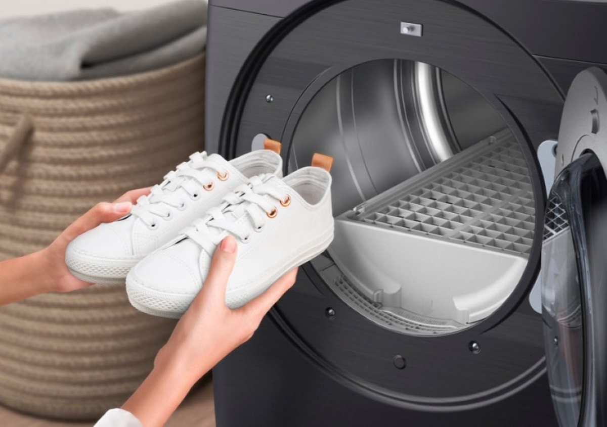 How to Wash Shoes in a Washing Machine - Bob Vila