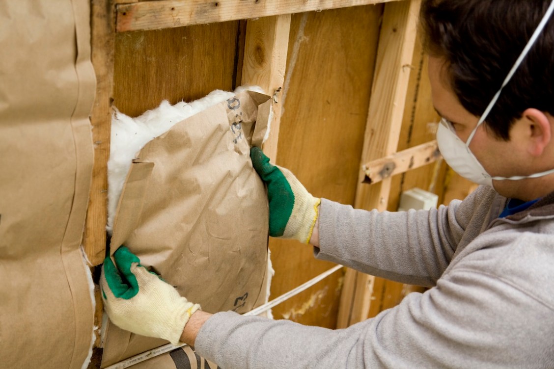 Faced vs. Unfaced Insulation: Which is Best for Your Home?