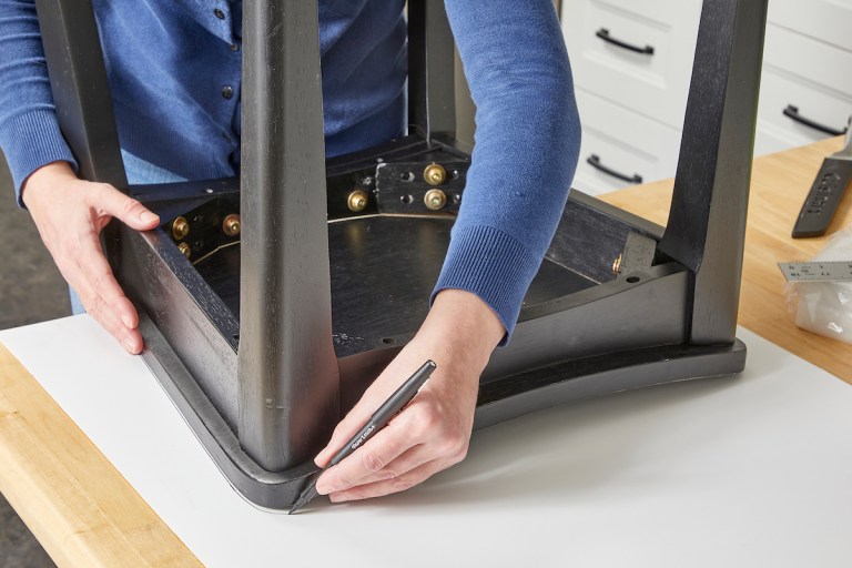 How To Cut Foam in 3 Simple Steps | Step-by-Step Photos