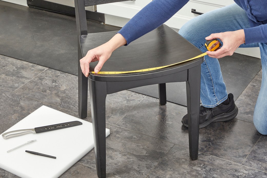 How To Cut Foam in 3 Simple Steps | Step-by-Step Photos