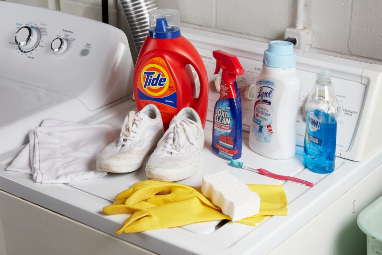How to Clean Slate (Homeowner's Guide) - Bob Vila