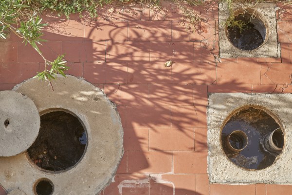 What is a Cesspool, and Should I Buy a House That has One? - Bob Vila