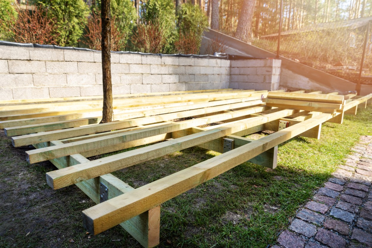 7 Important Things to Know About Pressure-Treated Wood — Bob Vila