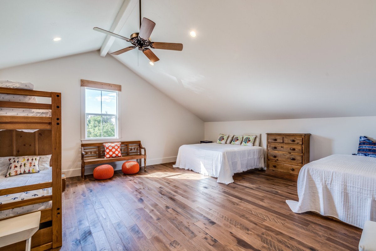 7 Types of Fans to Keep Your Home's Air Cool and Clean — Bob Vila