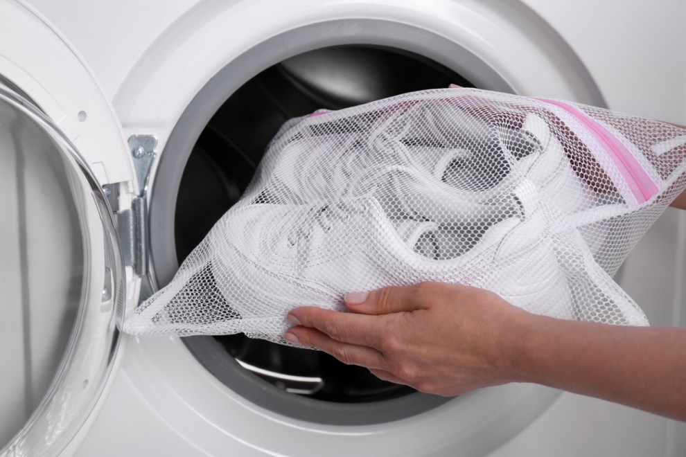 How to Wash Shoes in a Washing Machine - Bob Vila