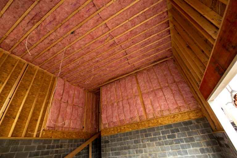 Faced vs. Unfaced Insulation: Which is Best for Your Home?