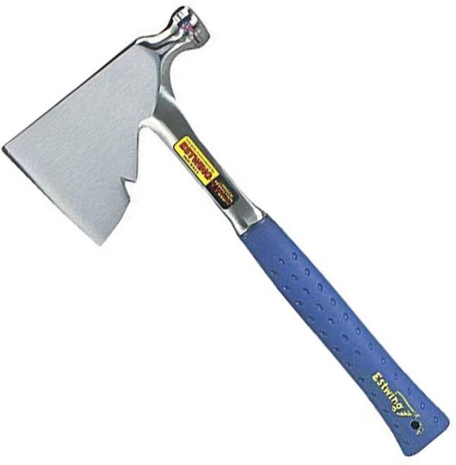 11 Types of Axes Every Homeowner Should Know - Bob Vila