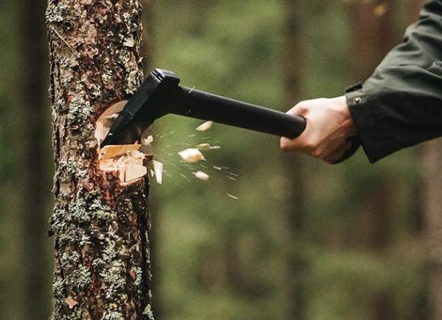 11 Types of Axes Every Homeowner Should Know - Bob Vila