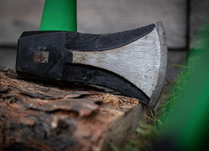11 Types of Axes Every Homeowner Should Know - Bob Vila