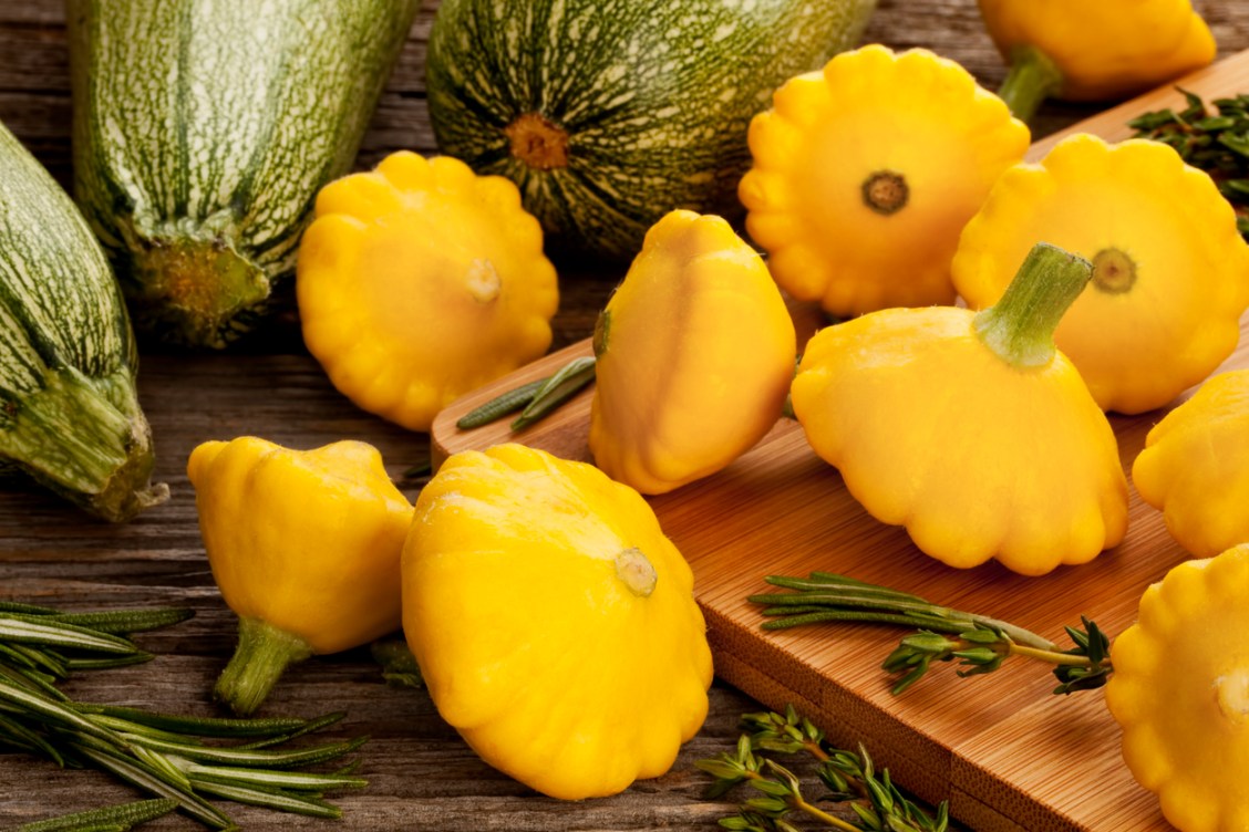 12 Types of Squash All Home Gardeners Should Know - Bob Vila