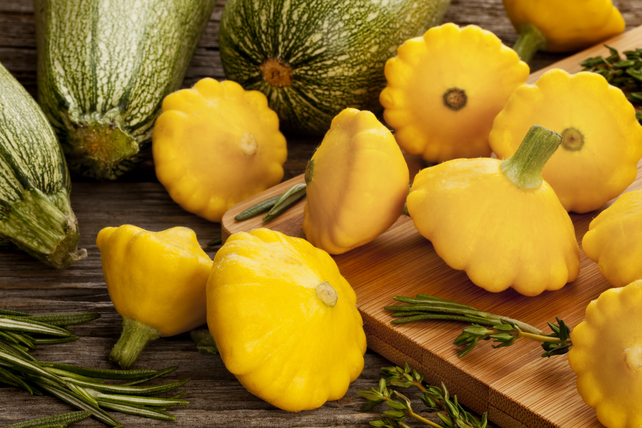 12 Types of Squash All Home Gardeners Should Know - Bob Vila