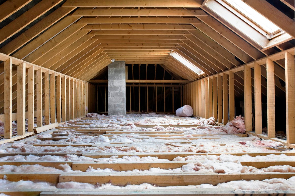 How Much Does Attic Insulation Cost? A Budget Breakdown
