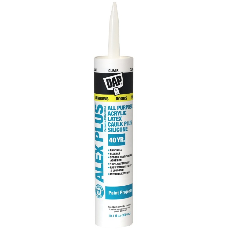 The Best Caulk for Baseboards - Tested by Bob Vila