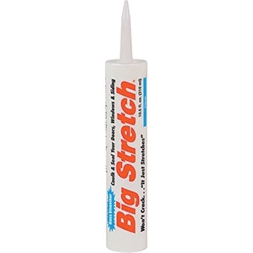 The Best 5 Caulk Options for Baseboards (2024 Guide)