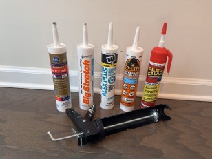 The Best Caulk for Baseboards - Tested by Bob Vila