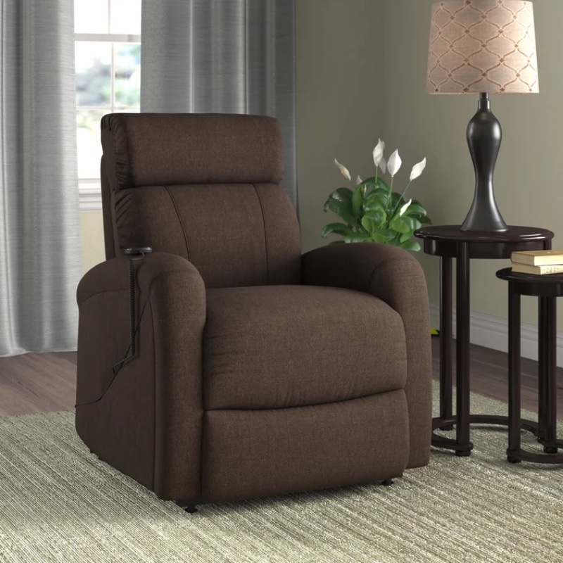 The Best Recliners for Seniors - Picks from Bob Vila