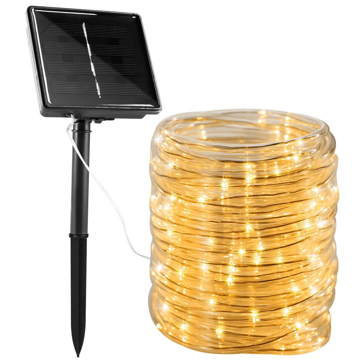 Tested: 9 Best Solar Deck Lights