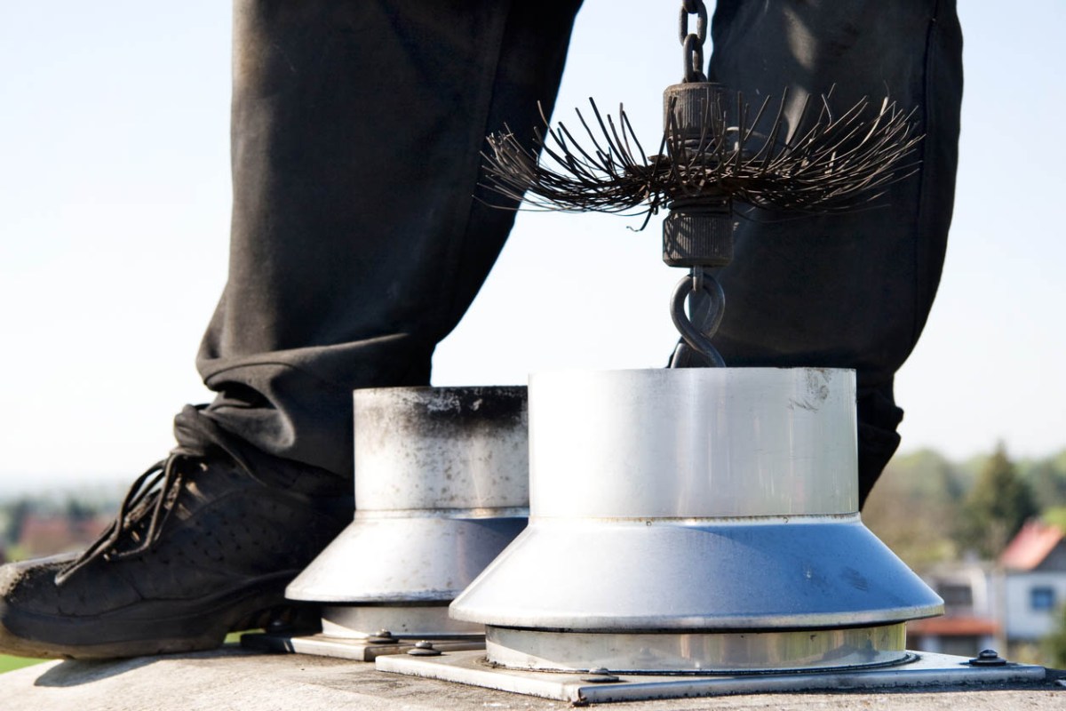 Everything You Need to Know To Hire for Chimney Cleaning - Bob Vila